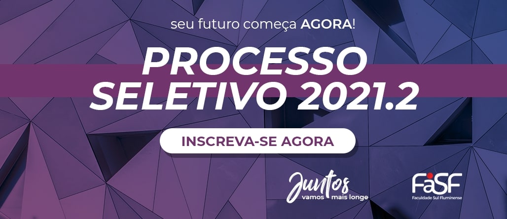 Faculdade Sul Fluminense - Fasf